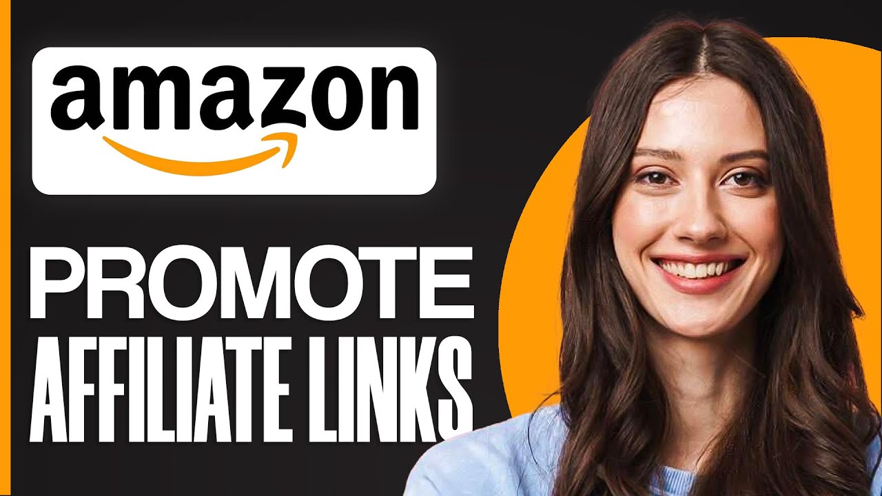 How To Promote Amazon Affiliate Links On Pinterest 2025 (Latest Method ...