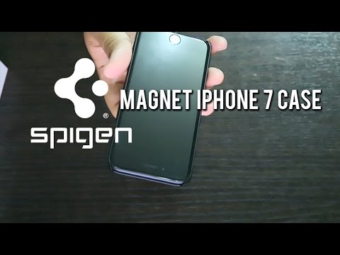How to Add Magnet to iPhone - YouTube