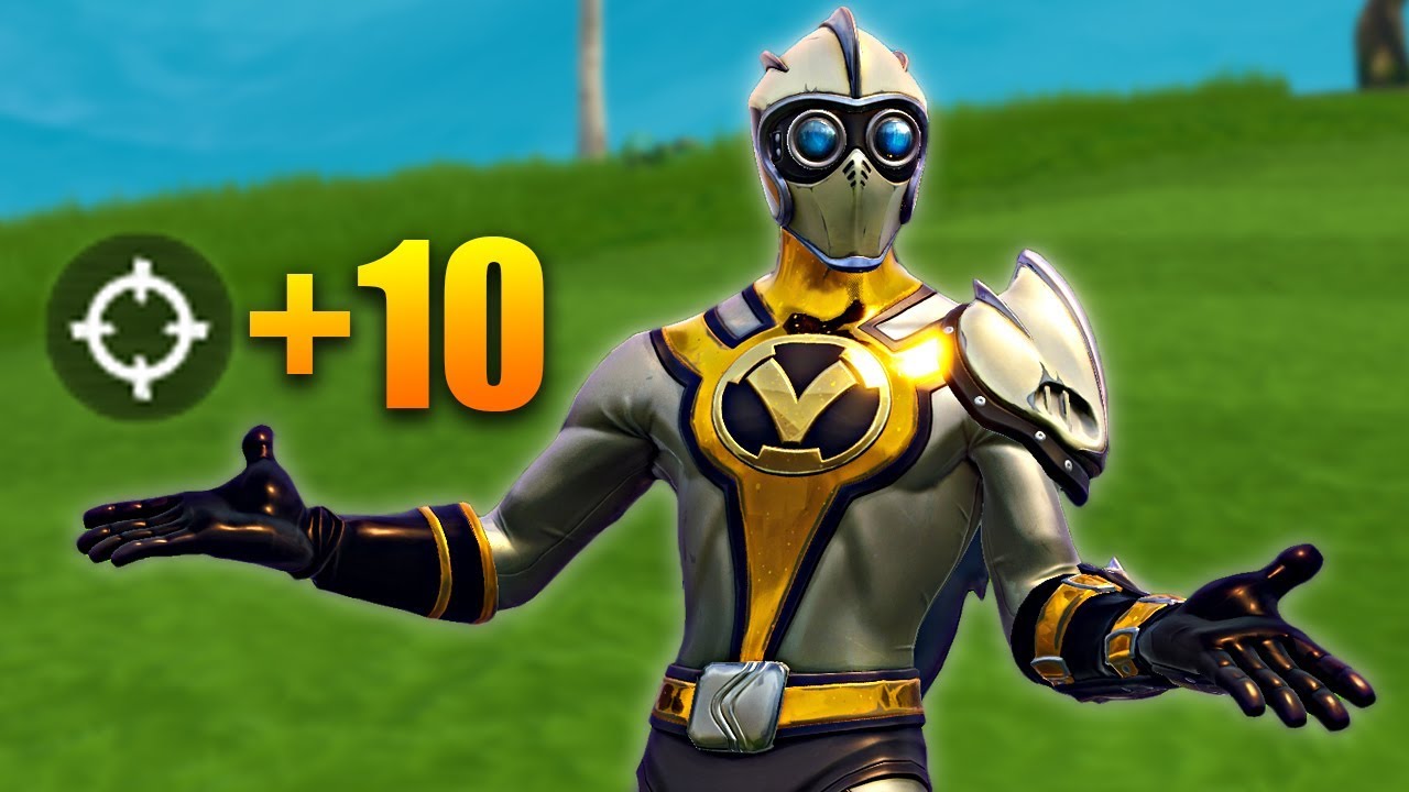 Fortnite - THE DYNAMIC DUO!! w/Caboose - YouTube