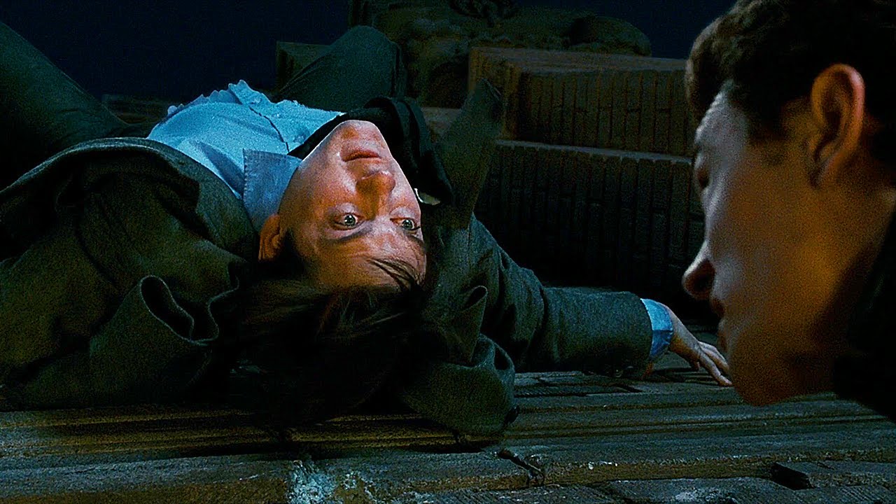 Peter vs Harry | Spider-Man 3 (2007) ITA - YouTube