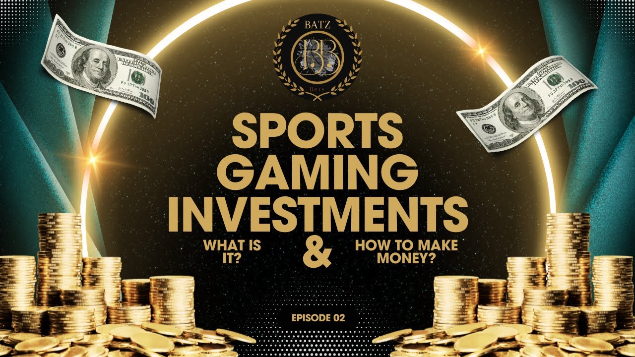 BATZ BETS vs STOCK MARKET!!! - YouTube