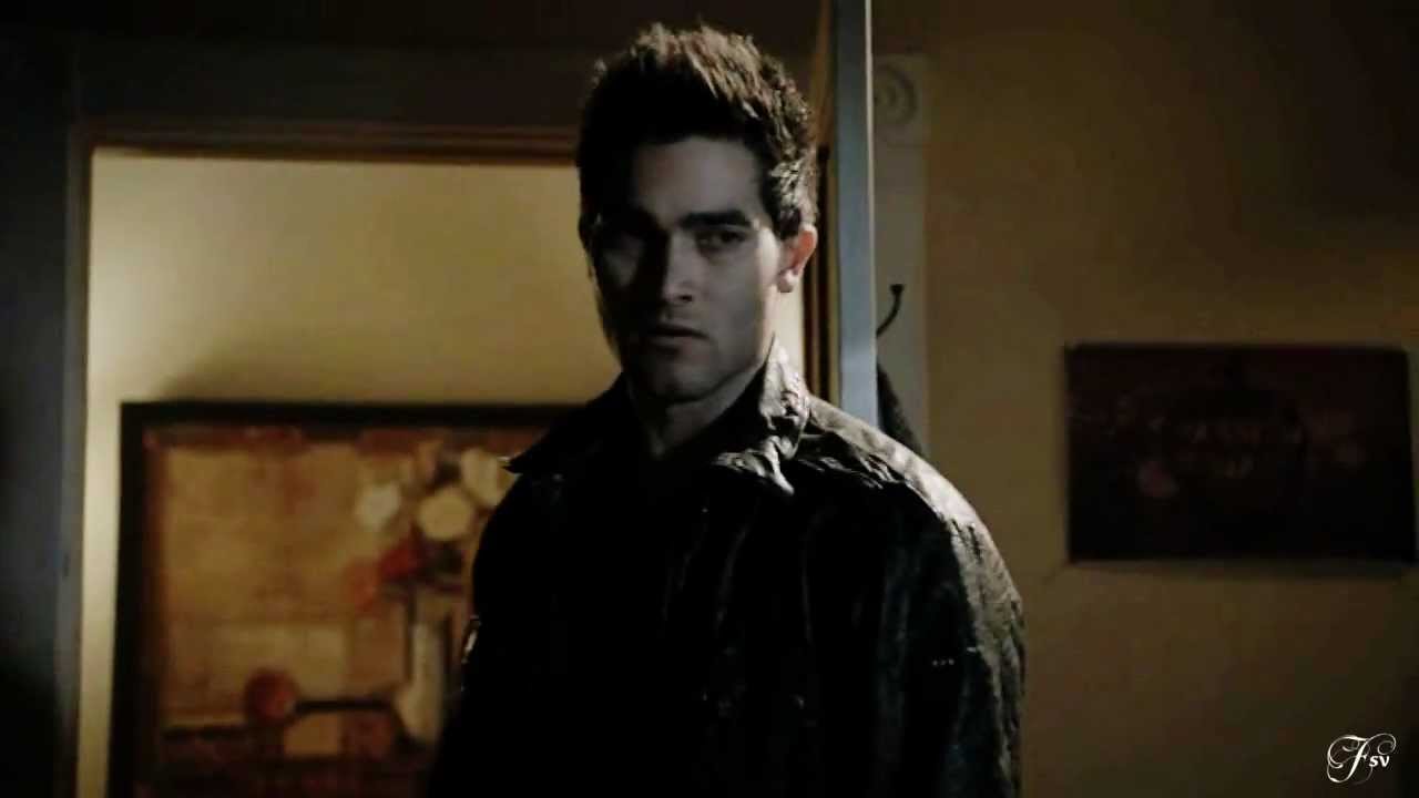 Teen wolf - "...keep going" (Sterek) - YouTube