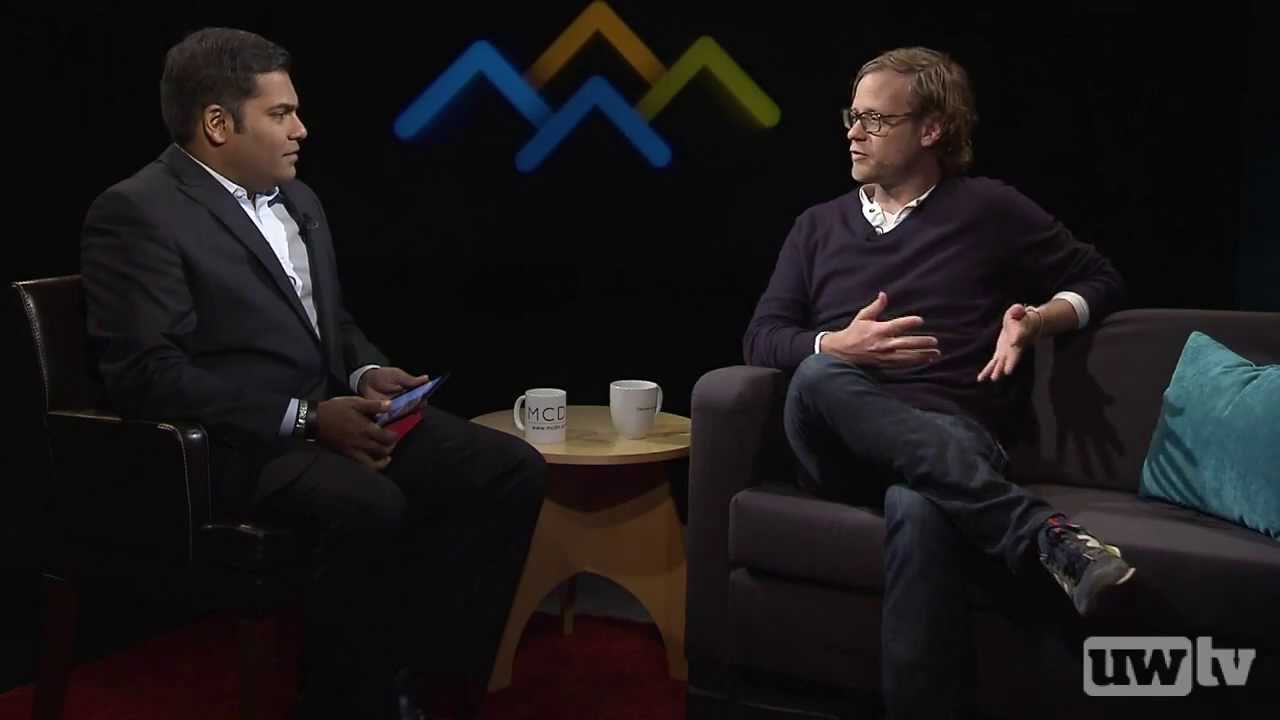 Table Talk with Michael Hebb - YouTube