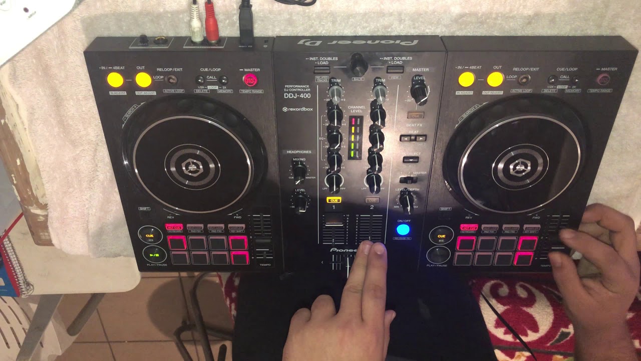 MIX REGGAETON, DEMBOW | KEVIN TOPETE| - YouTube