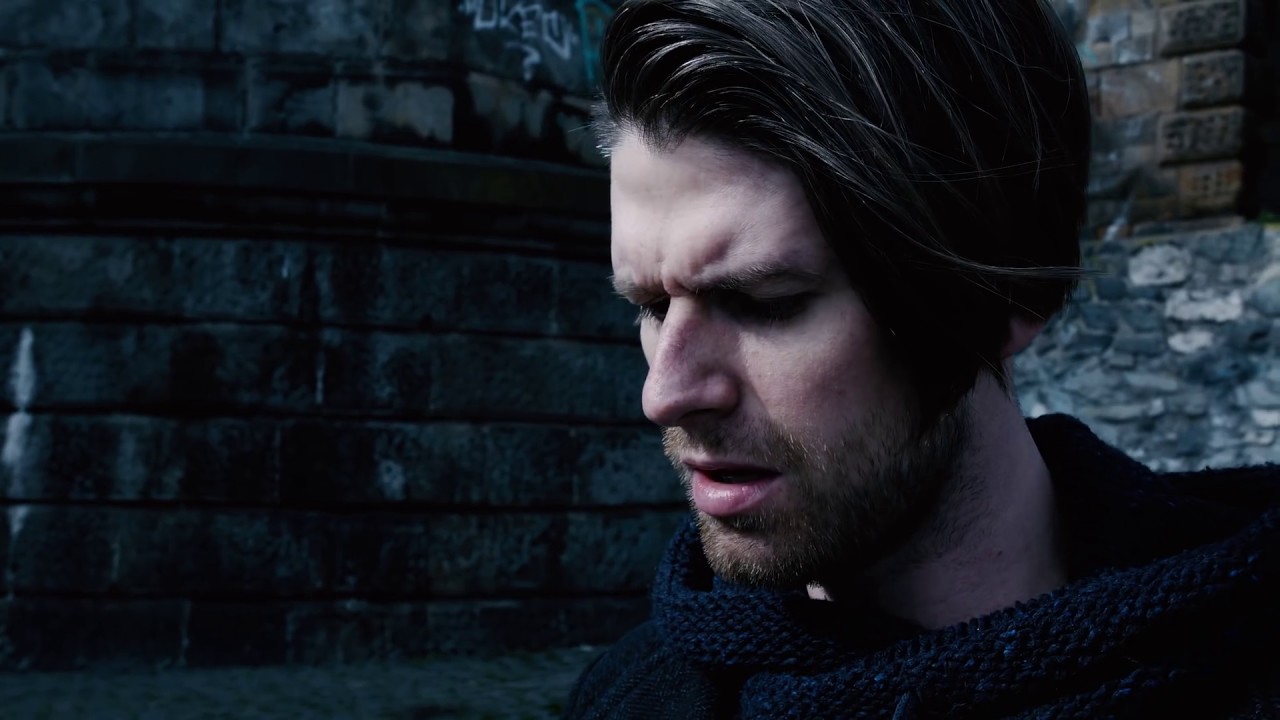 Michal Strnad - Undo (Official Music Video) - YouTube