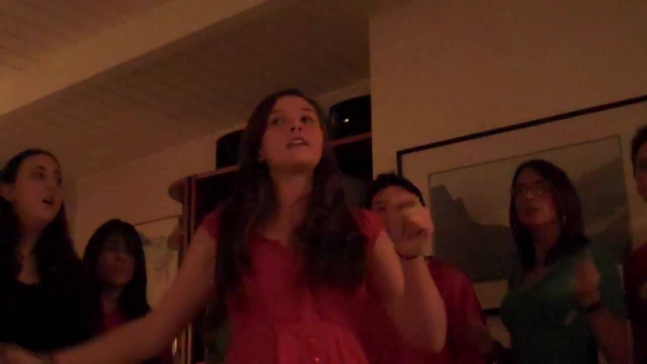 Maralisa `Til Dawn.MP4 - YouTube