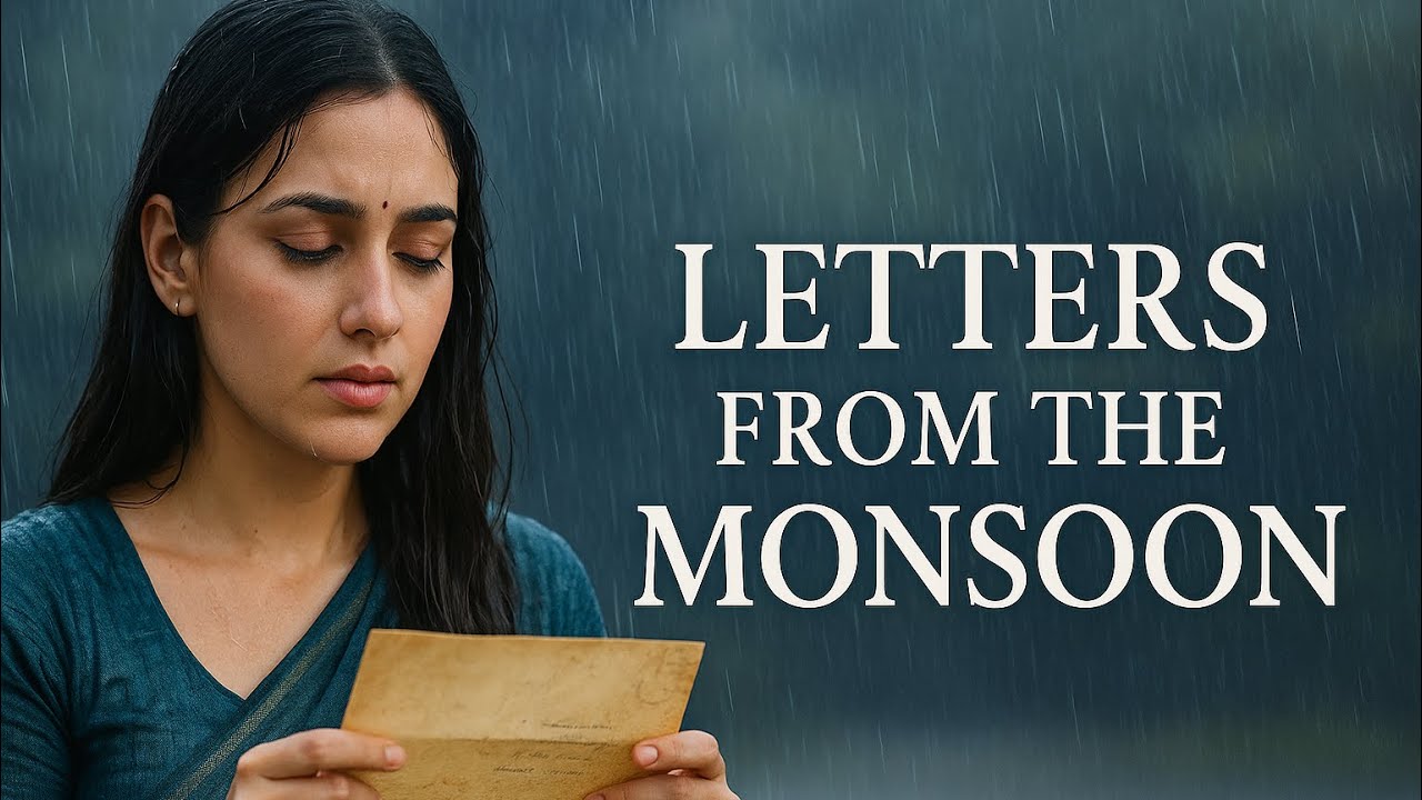 “Letters from the Monsoon” - YouTube