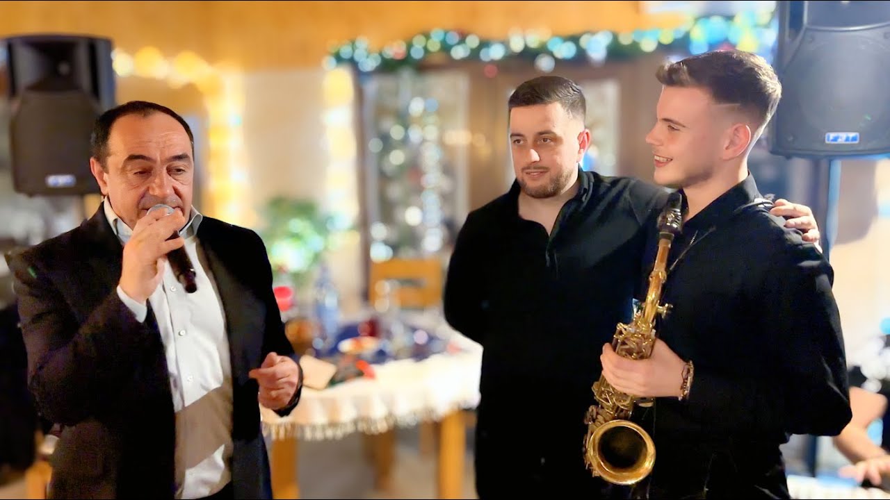 Ziua Nelu Popa LIVE (Simi Deac, Alex Danciu,Gabi Secheli, Claudiu ...
