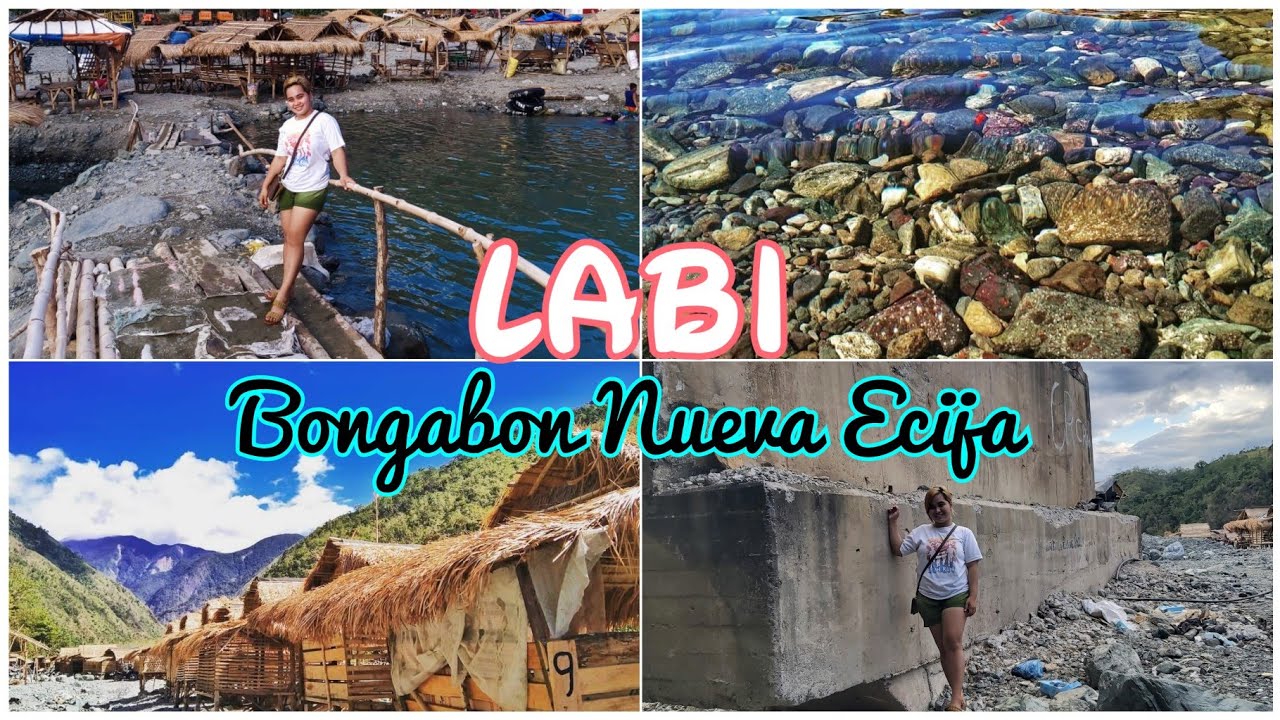 Labi, Bongabon Nueva Ecija - YouTube