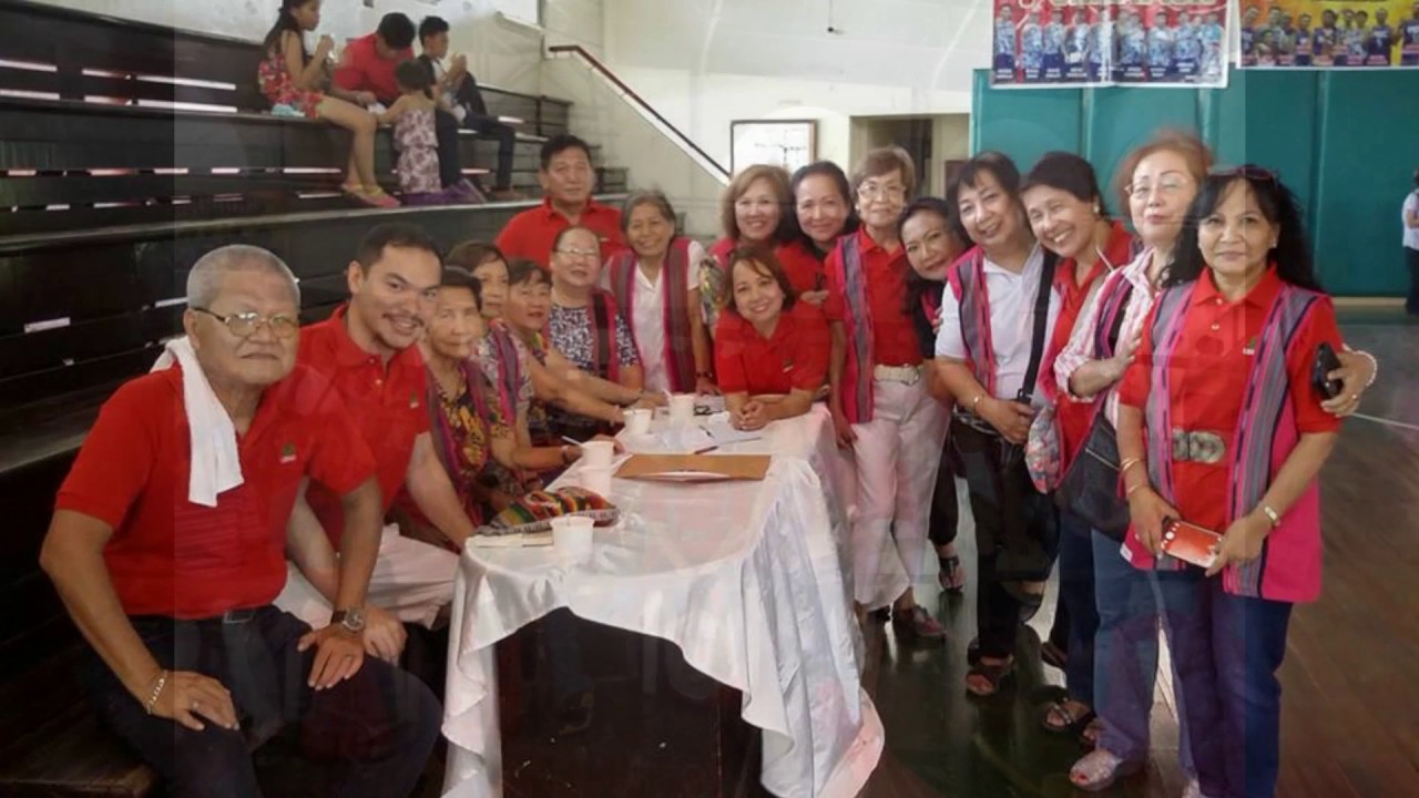 LGV Medical Mission Oct 2016 - YouTube