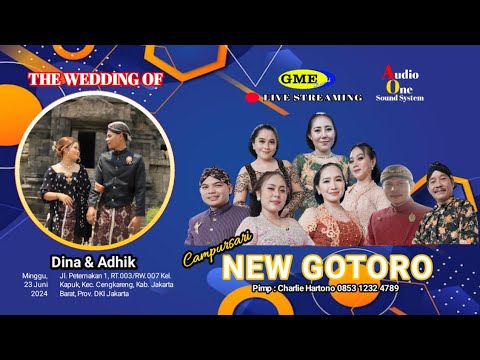 LDR (Langgeng Dayaning Rasa) Voc : Wulan ft Rara Berlian