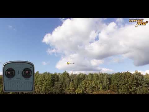REFLEX XTR2 TEST