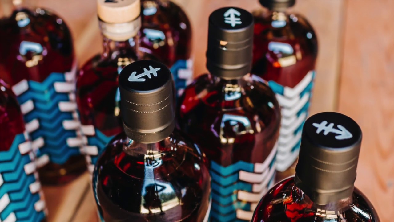 The Spirit of the Bottle: Capturing the Essence of Batch No. 2 - YouTube