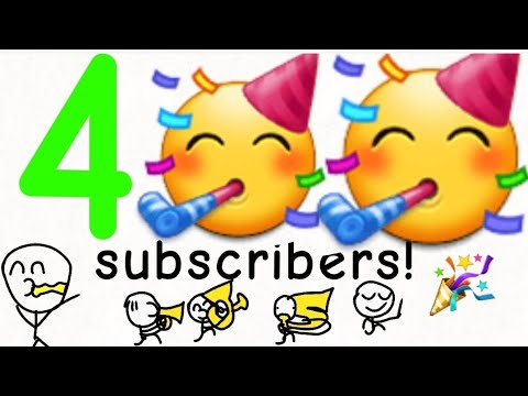 Celebrate the 400 subs! - YouTube