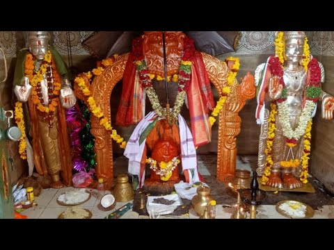 Matru sad temple Andhra - YouTube