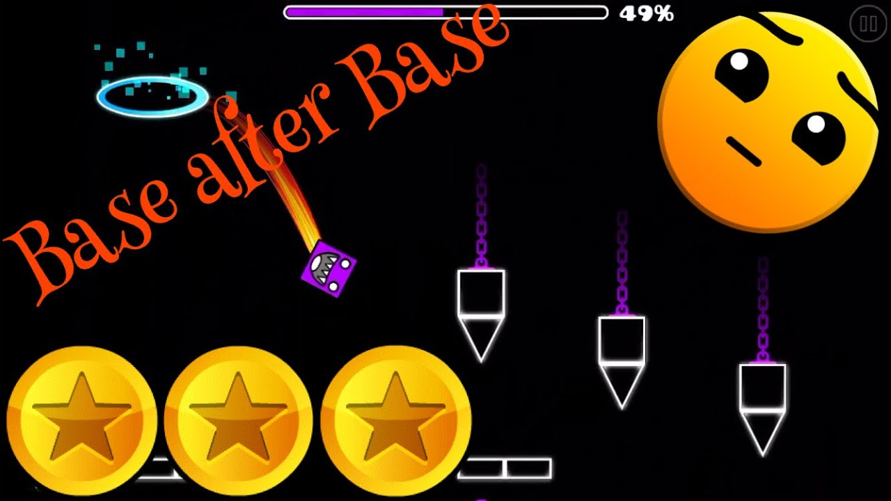 Base After Base 3 Coins rebeat YouTube base-after-base-3-coins-rebeat-youtube