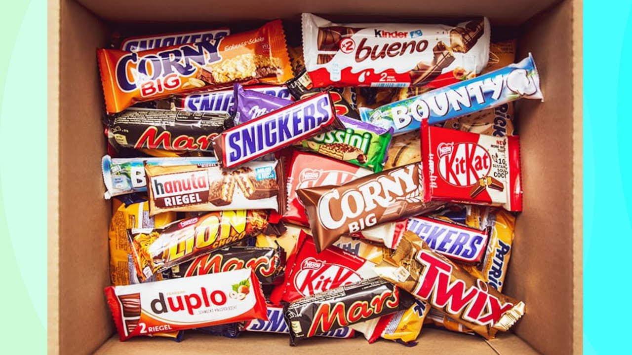 The Best Chocolate Bar Ever YouTube the-best-chocolate-bar-ever-youtube