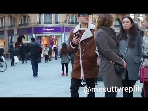 mesut tv sesim cok guzel degilmi