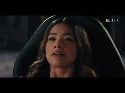 Çılgın Çocuklar Dünyanın Sonu Filmi  Fragmanı |  Netflix