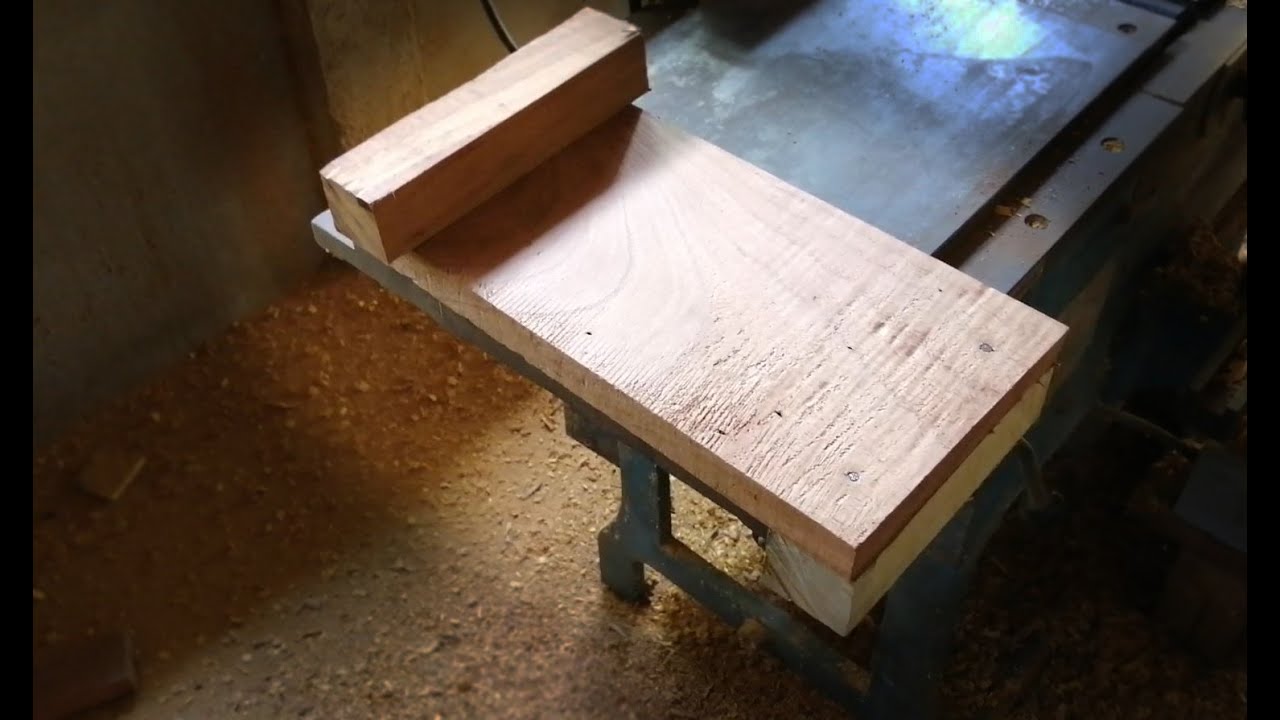 Wood Cutting Helper, වඩු මඩුවකට නැතිවම බැරි අඩ බංකුව. Wood cutting ...