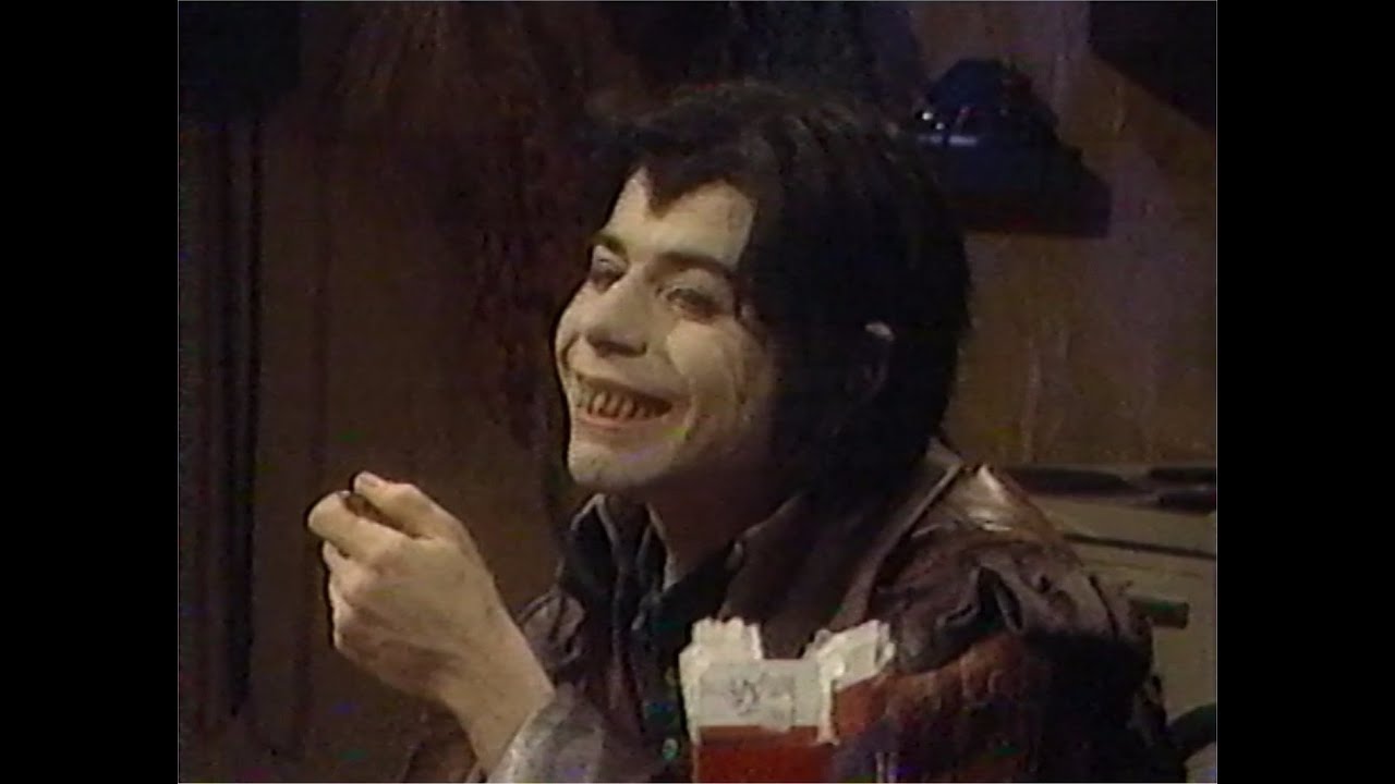 La Bande À Frankie - Extrait Inconnu (Mars 1997) - YouTube