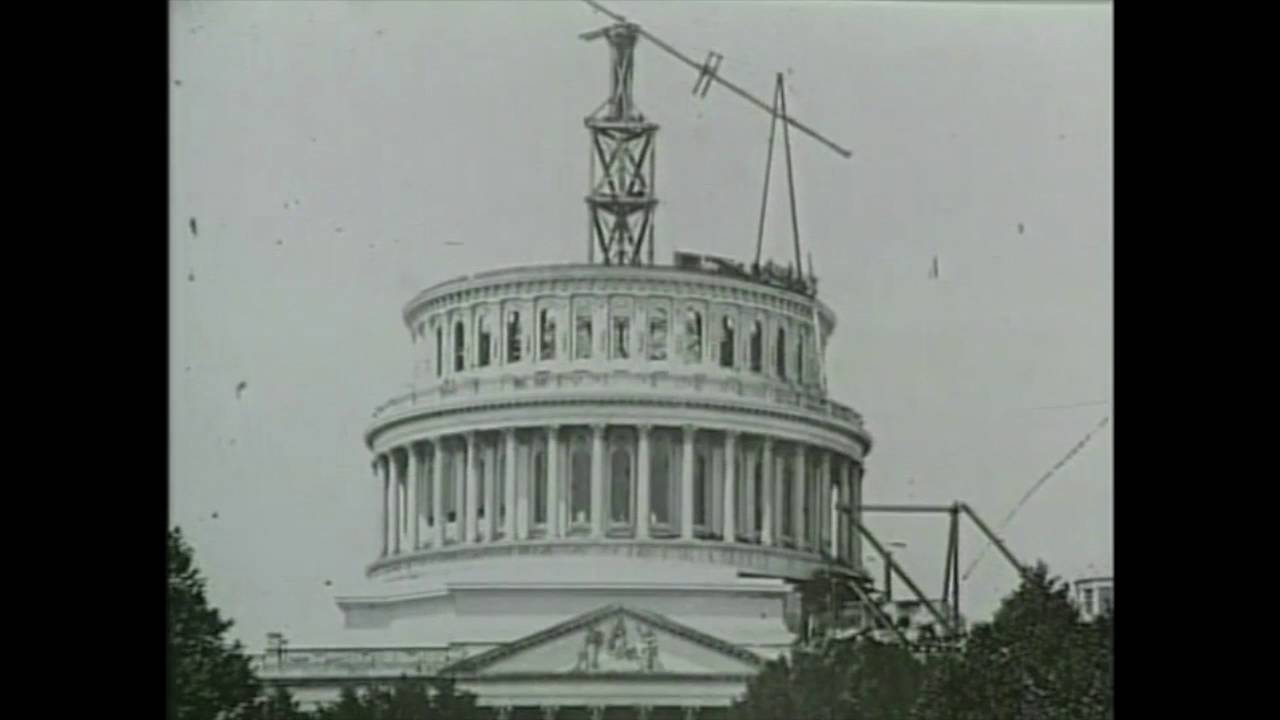 The Red, White and Blue Spectacular [Part 2] | Carman - YouTube