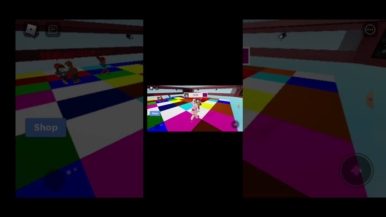 Roblox block Party!!🥳🥳🥳 - YouTube