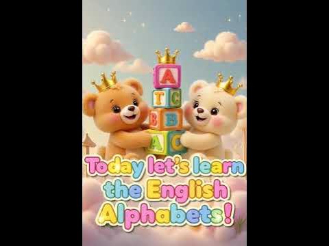 ABC Song for Toddlers | Learn English Alphabet with Phonics - YouTube