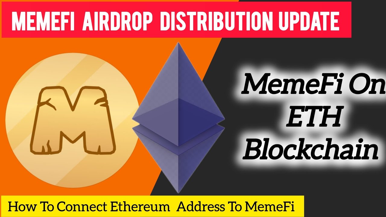 Memefi Airdrop Update | Memefi Airdrop Distribution Update | How To ...