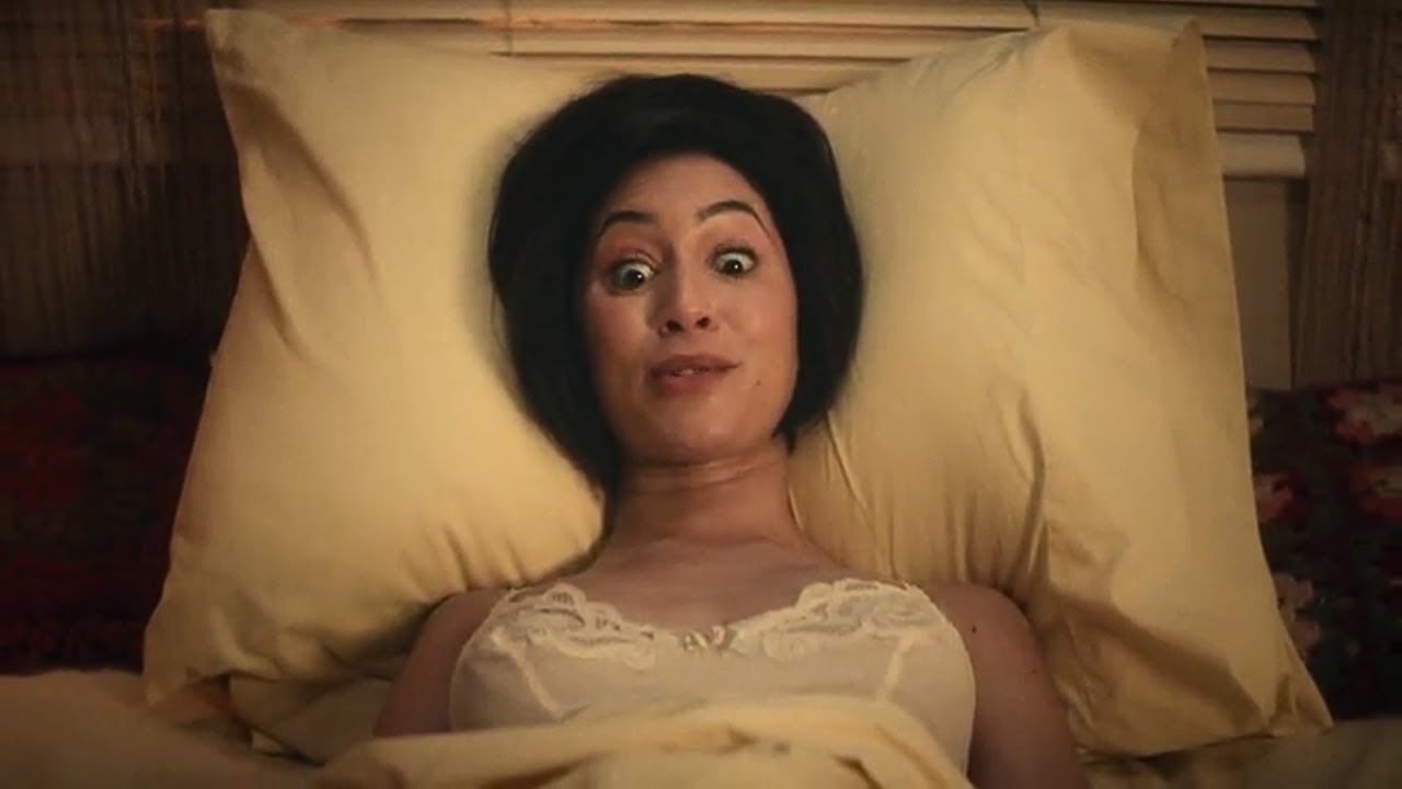 Maria Confusion Connects to Her Spiritual Wife | Maria' Secrets ...