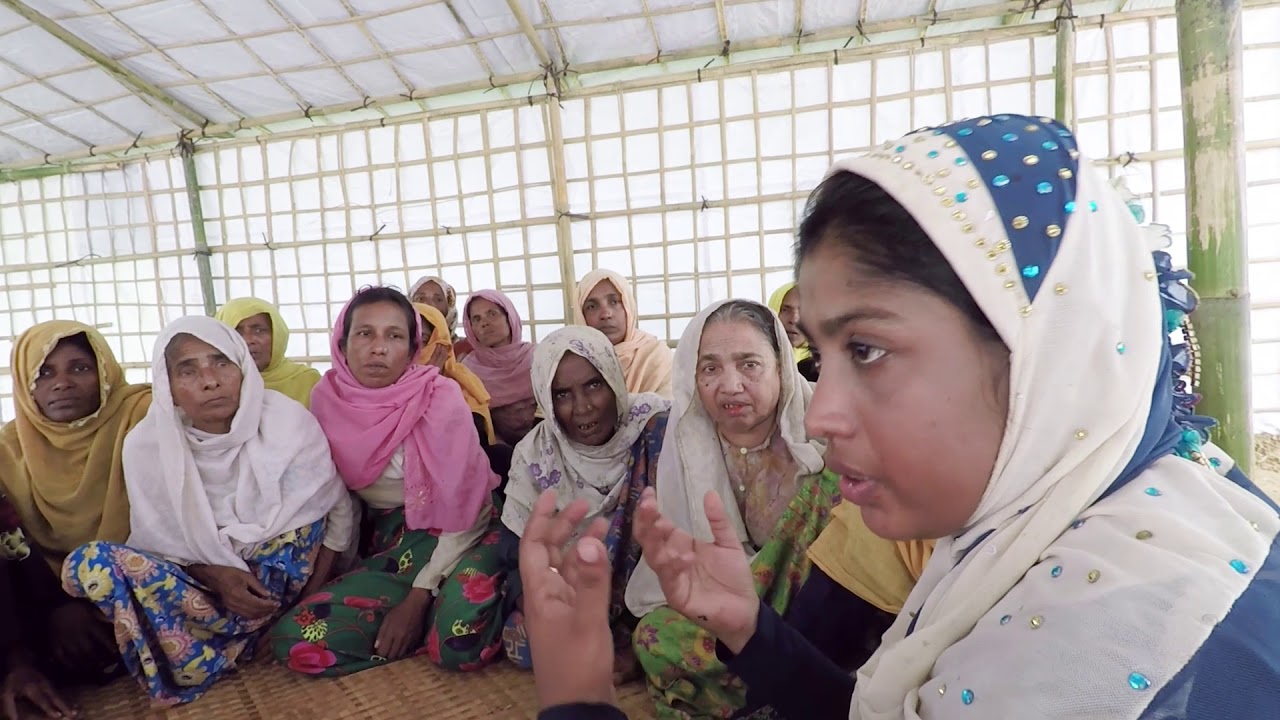 How to ensure Gender and Diversity in Red Cross/Red Crescent work. Part ...