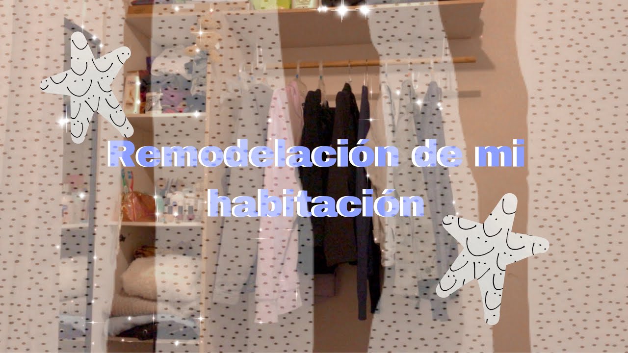 VLOG/REMODELACIÓN🔨| HANNY MARCANO - YouTube