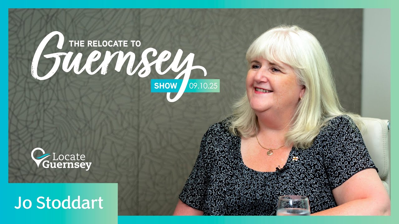 Jo Stoddart in conversation with David Bell - YouTube