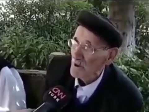 Devletten ne istiyosun ?