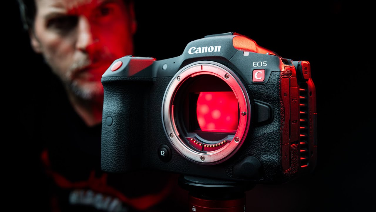Canon R5C - One year later review. Keep or upgrade? - YouTube