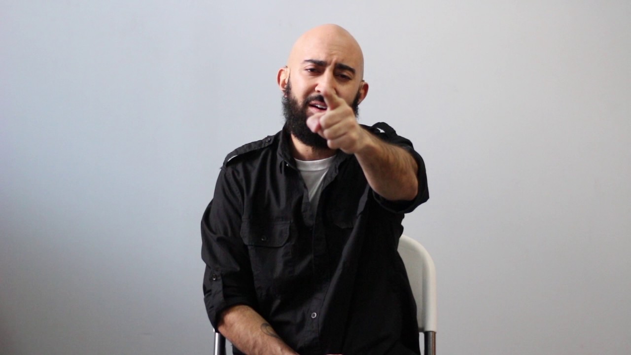 "The Reason" by Hoobastank - ASL - YouTube