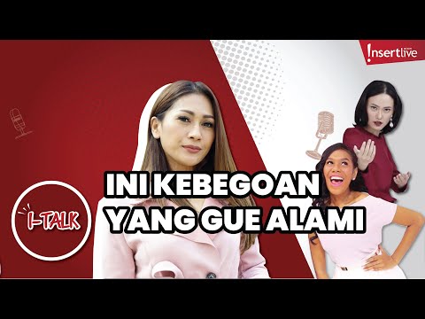 ITALK Spesial Tata Janeeta: Gue Tuh Ngga Boleh Bego Lagi!