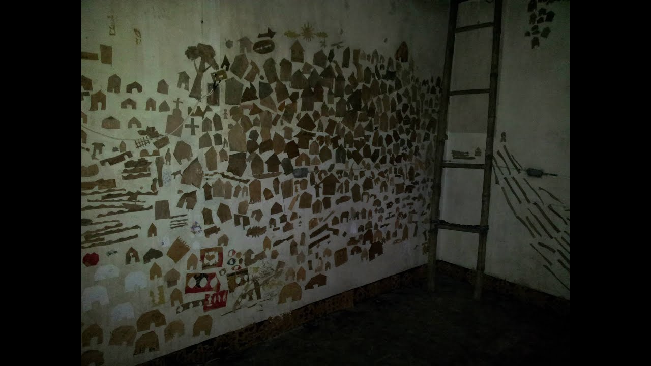 Arts 181 - Artist talk by Alma Quinto, Project Bakawan (Apr 7) - YouTube