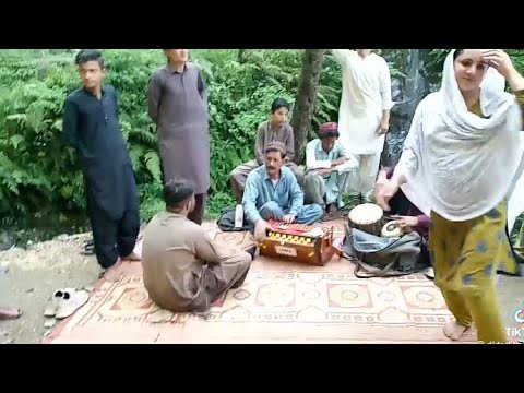 ashar program 2023 // waseem official new ashar shangla chagharzi اشر ...