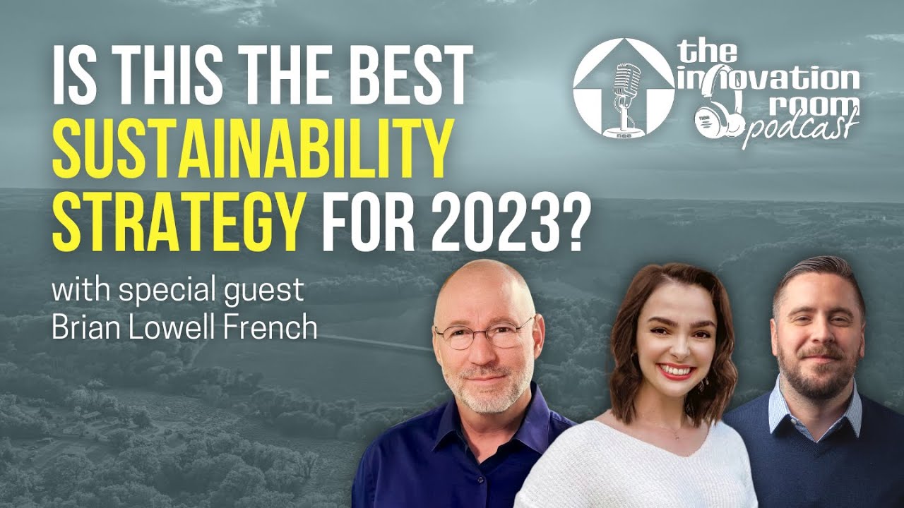 Sustainable Leadership: Leading With A Focus On ESG | ep: 21 - YouTube