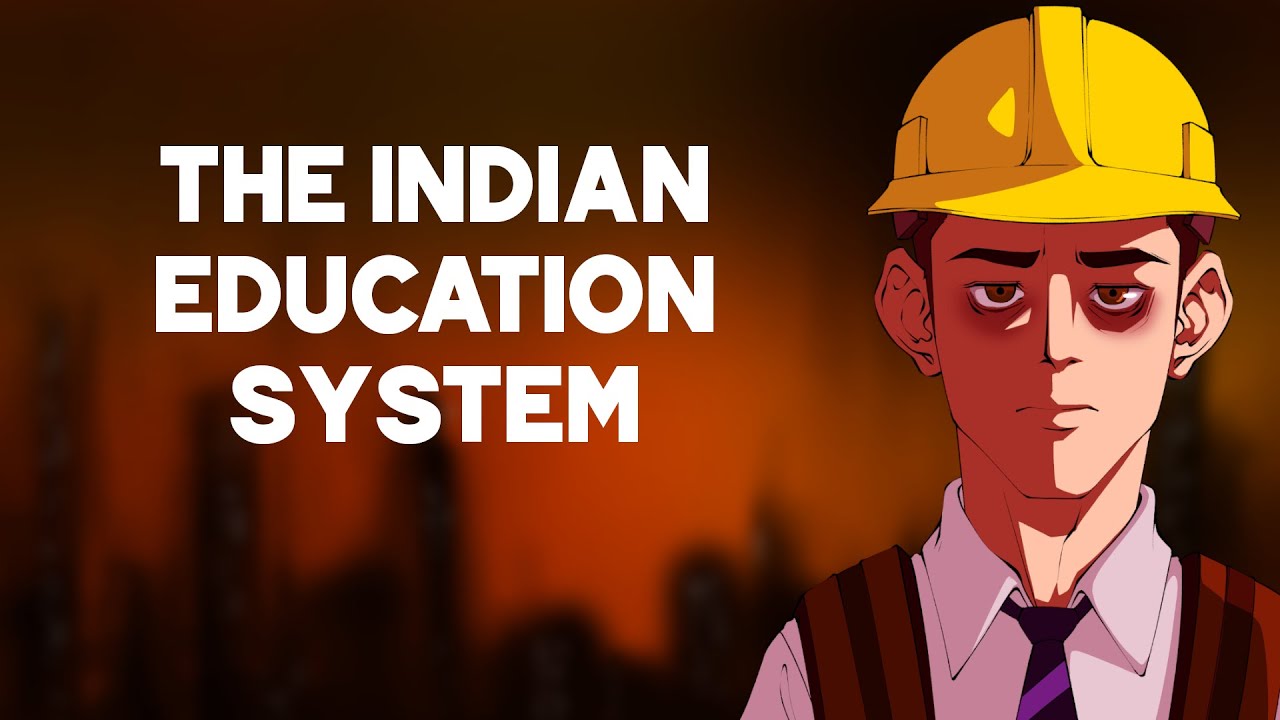 A Failed Factory - That is what our Education System is | FMF - YouTube