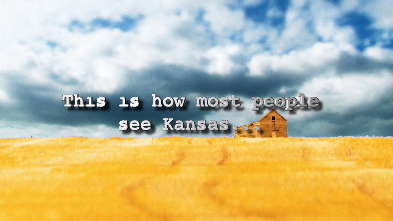 Kansas Film Network Promo - YouTube