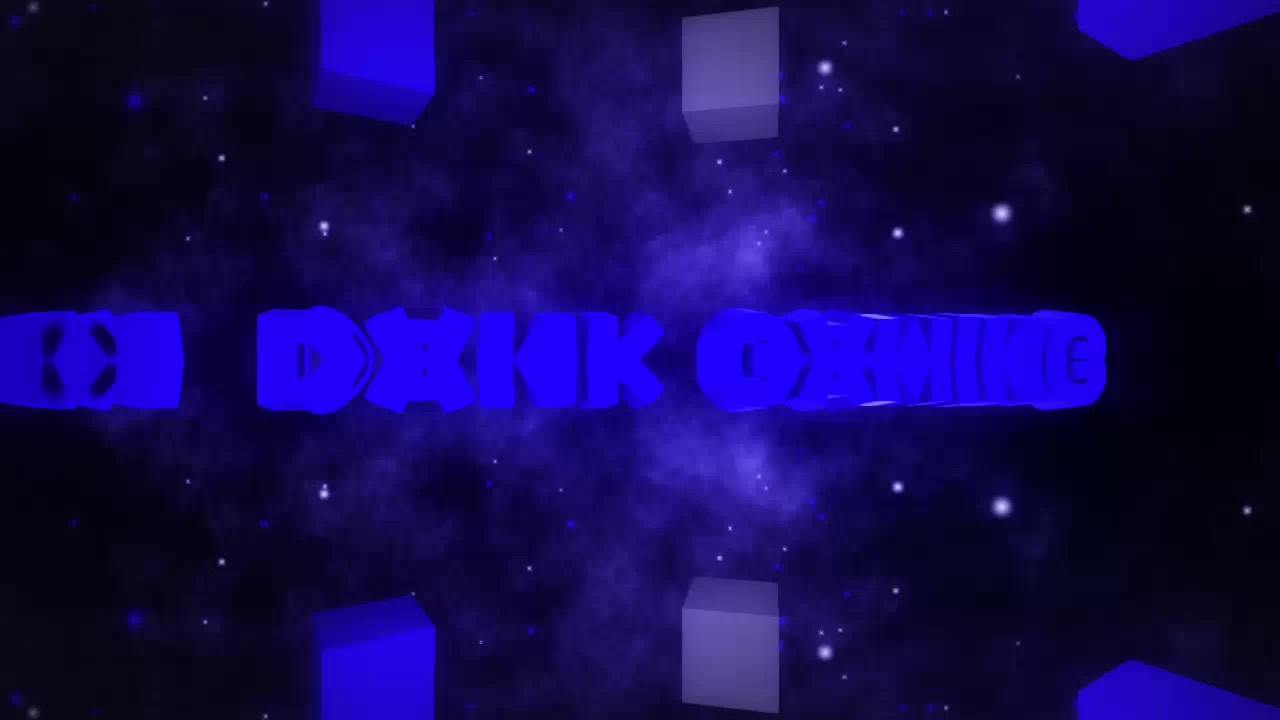 Intro Om Dank Gaming - YouTube