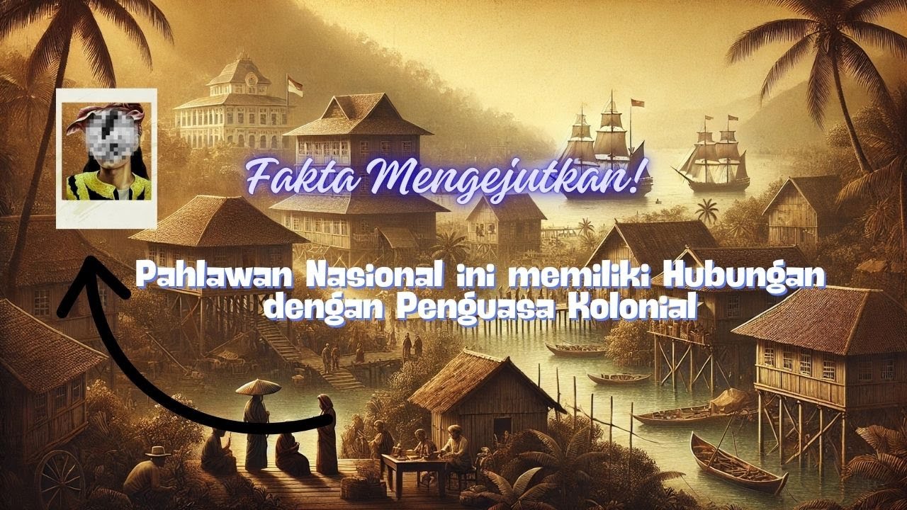 Fakta Mengejutkan Raden Intan II: Apa yang Sebenarnya Terjadi di Balik ...