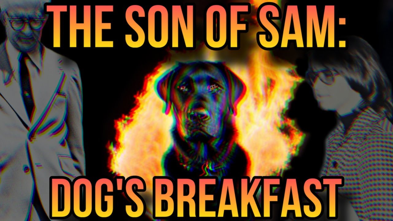 The Son of Sam: Dog’s Breakfast - YouTube