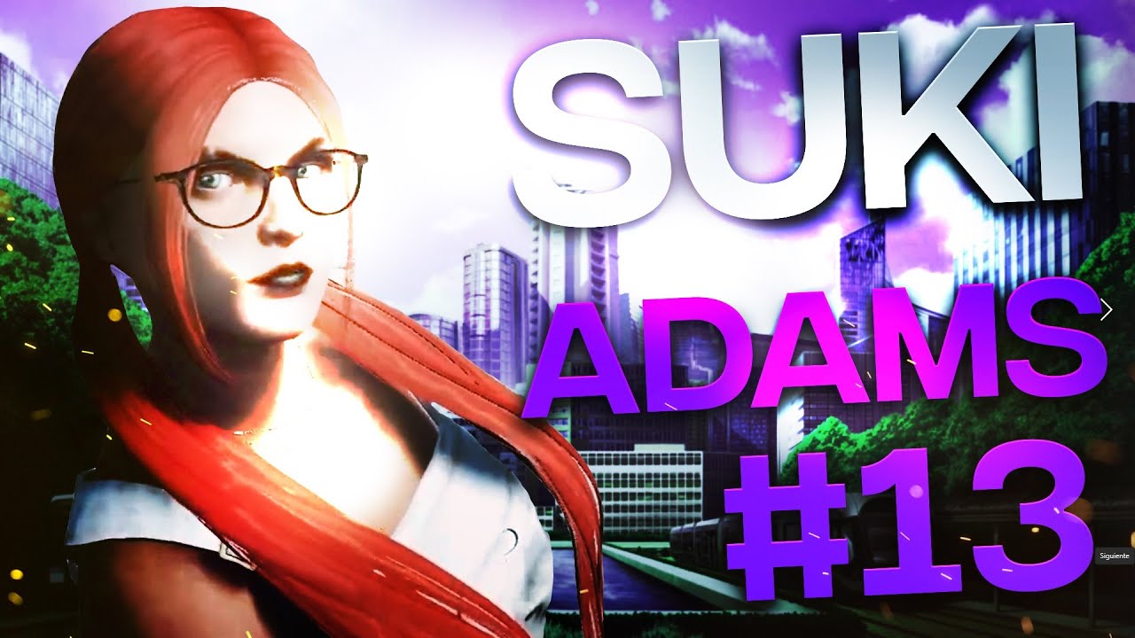 LA REVELACIÓN DEL BEBE | 🍇 Suki Adams 🍇 | FORASTEROS RP - YouTube