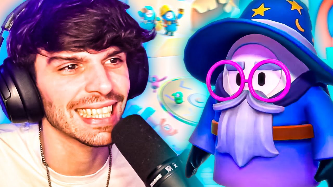 LA MAGIA SIGUE INTACTA - YouTube