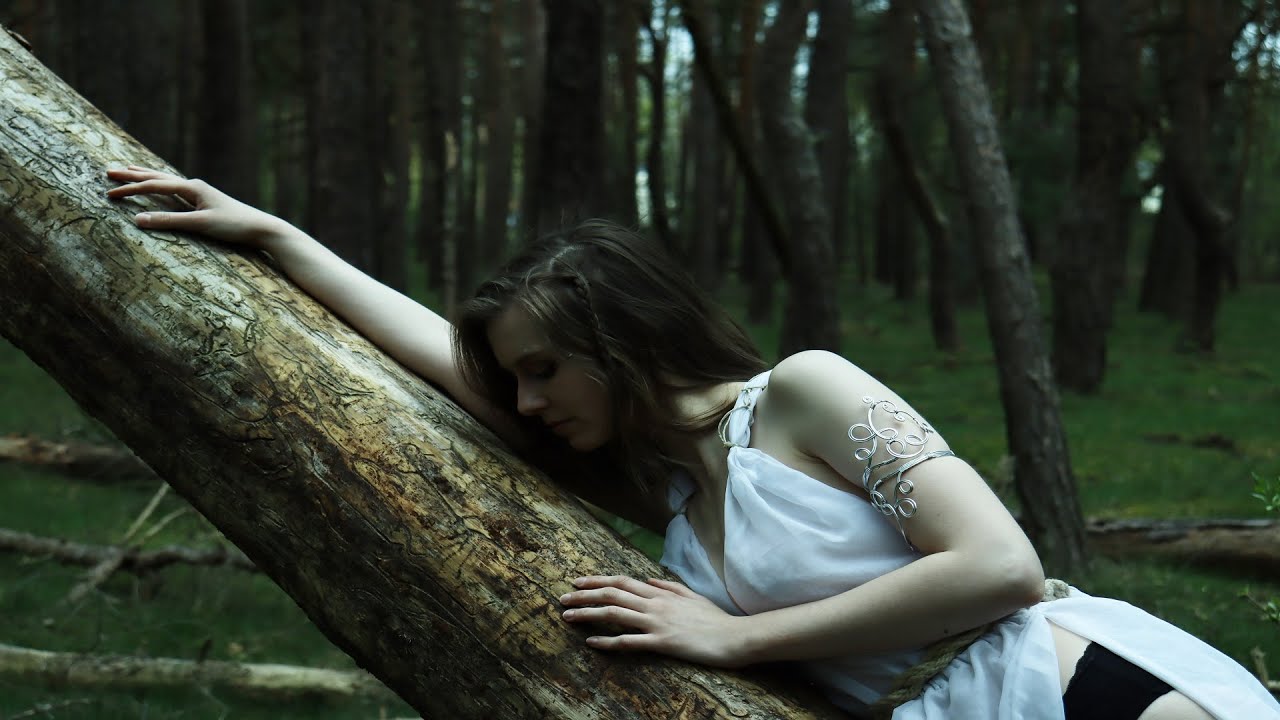 "Dance of The Druids" - YouTube