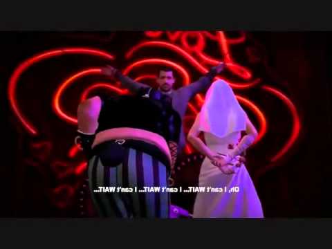 Dead Rising 2: Randy (Latino) - YouTube