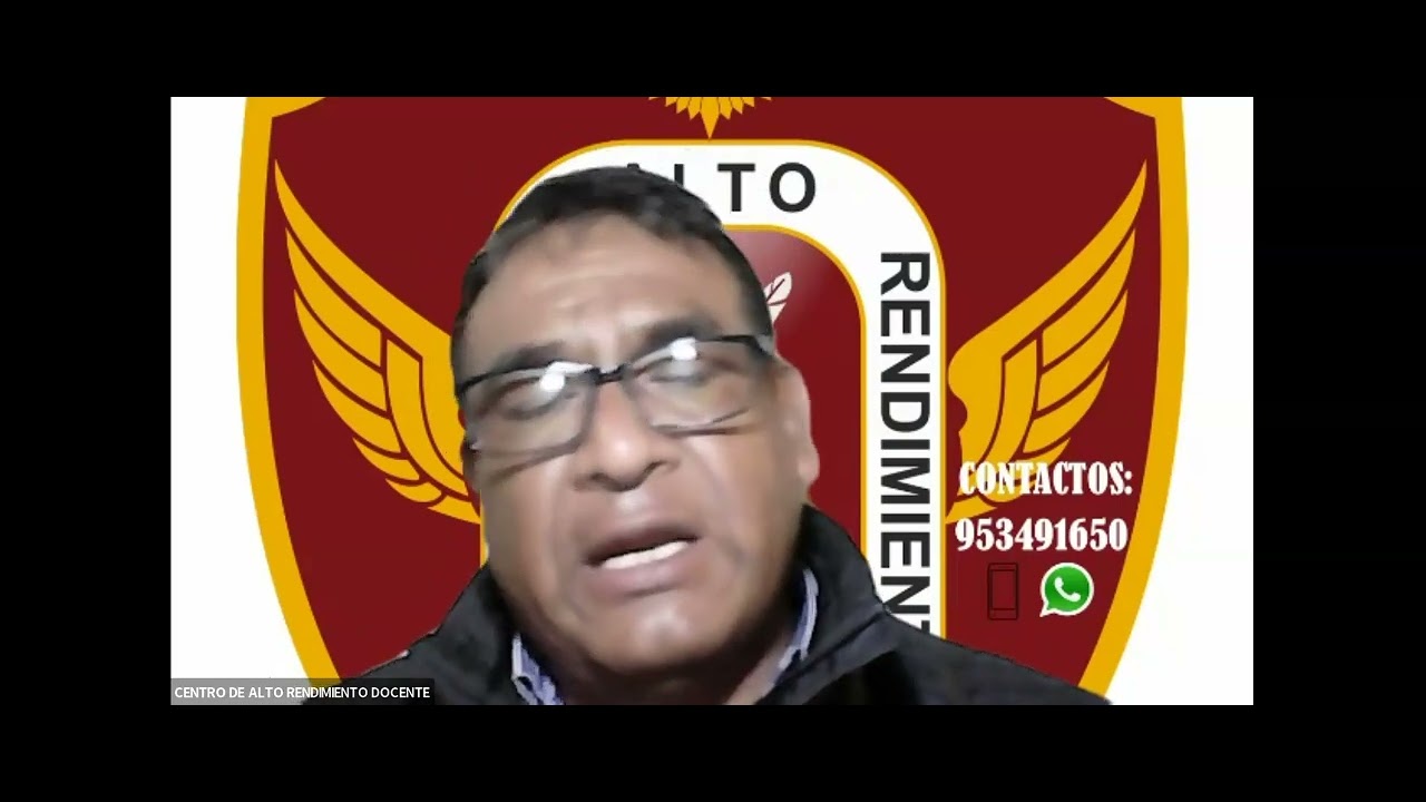 ESCRITURA QUECHUA CENTRAL. CLASE 01 - YouTube
